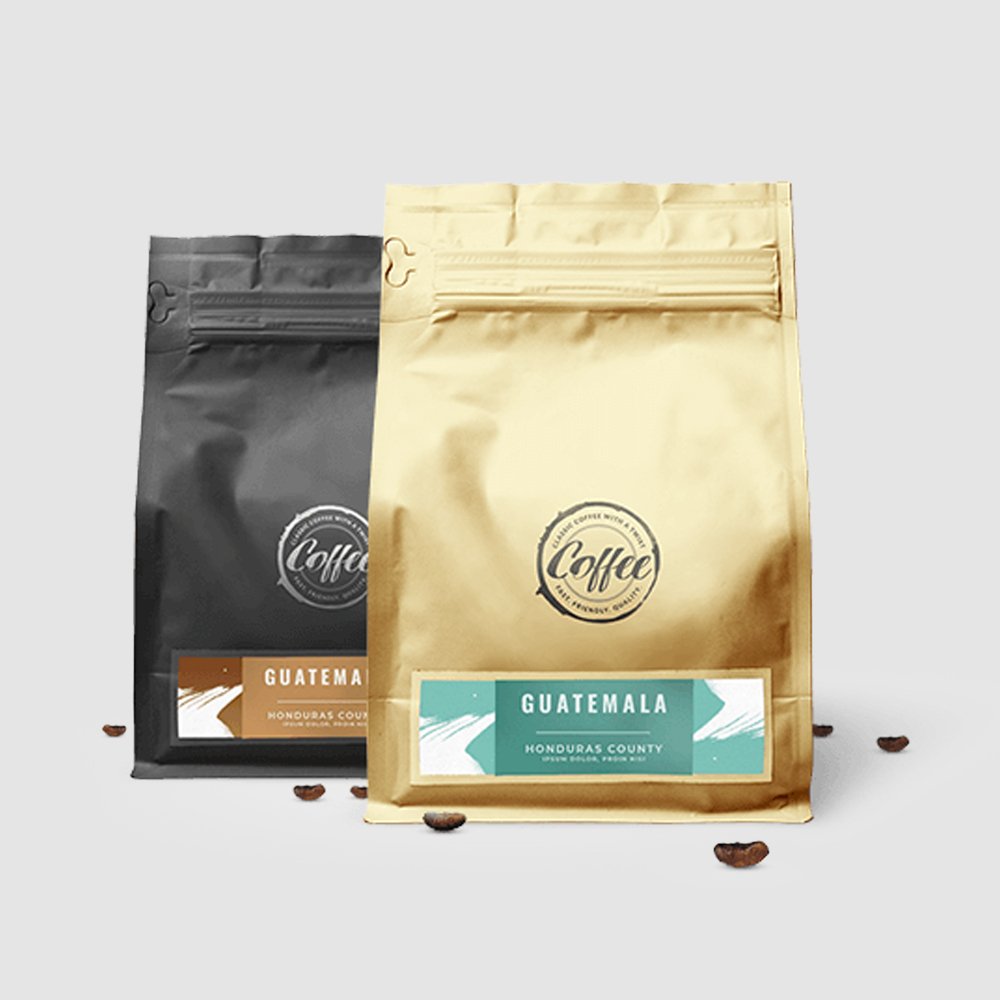 PJ Juju Coffee
